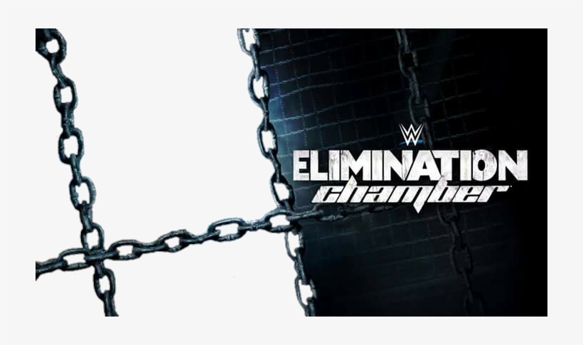 Wwe Match Card Wwe Elimination Chamber fastlane 2017 Transparent PNG 