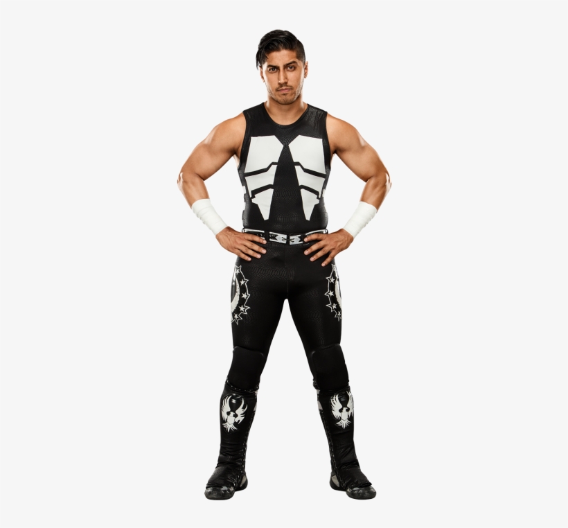 Mustafa Ali Transparent PNG - 320x728 - Free Download on NicePNG