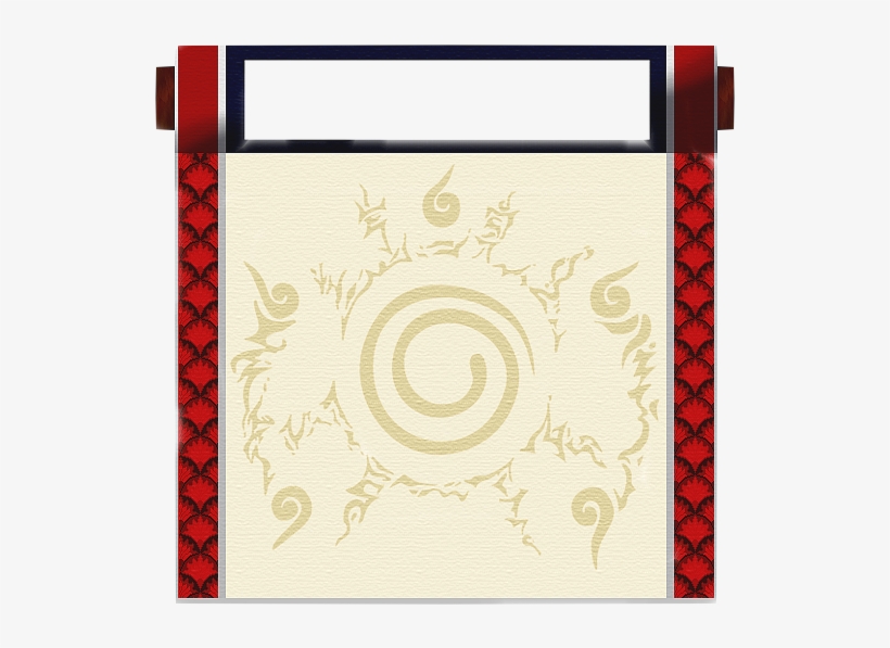 Alterar Exibição De Spoiler Para Tipo Pergaminho Naruto - Pergaminho ...