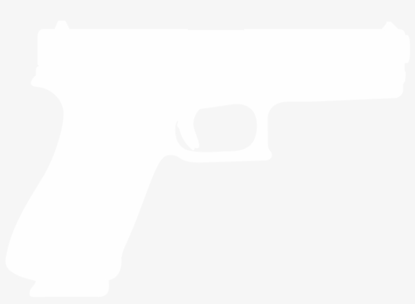 Preview - White Gun Icon Png Transparent PNG - 1024x1024 - Free ...