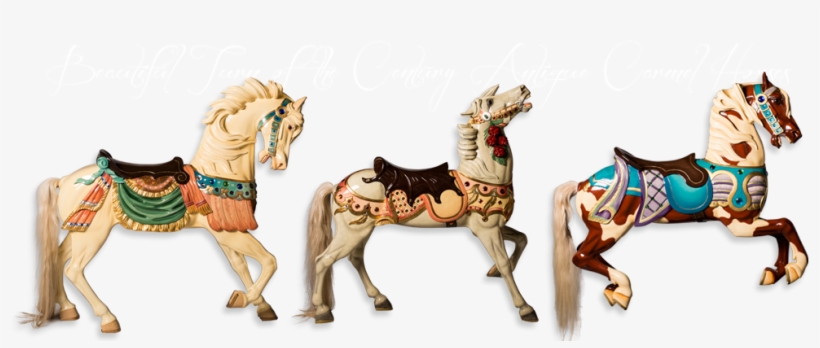 Pink Carousel Horse Png Transparent PNG - 1000x375 - Free Download on ...