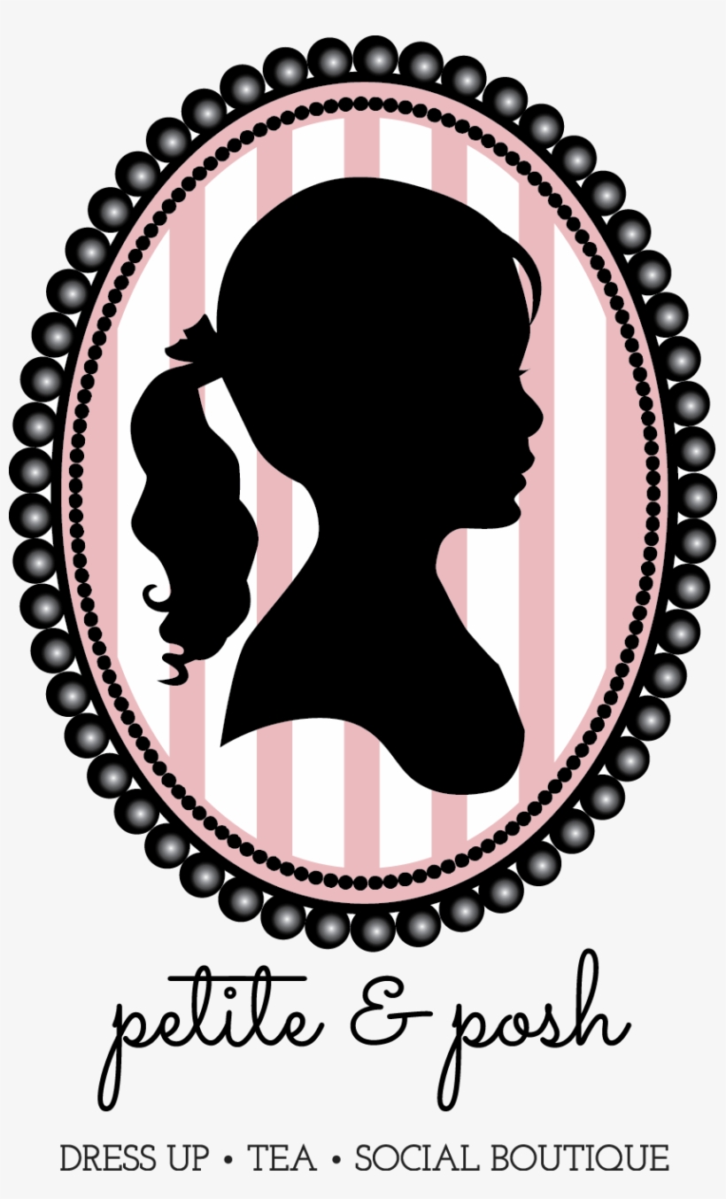 Download Petite And Posh - HD Transparent PNG - NicePNG.com