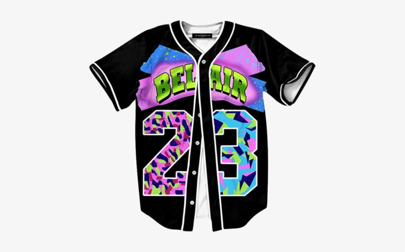 Awesome Site For Shopping 1610d 7e476 Fresh Prince - Bel Air Baseball ...