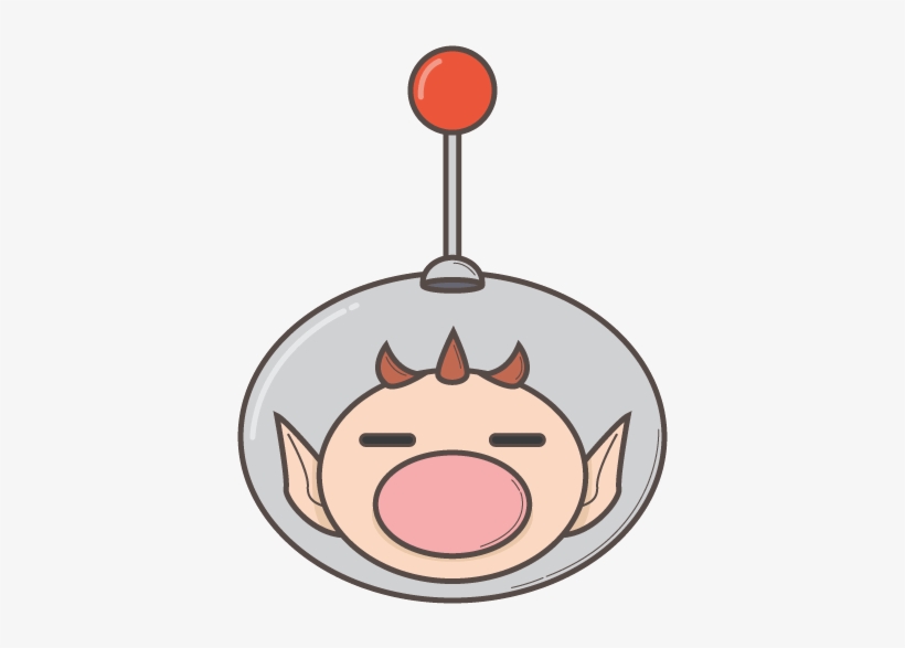 Olimar - Captain Olimar Transparent PNG - 800x600 - Free Download on ...