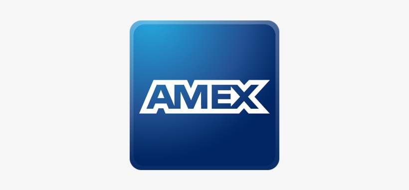 Amex Mobile App Logo Designer Usa - American Express Transparent PNG ...