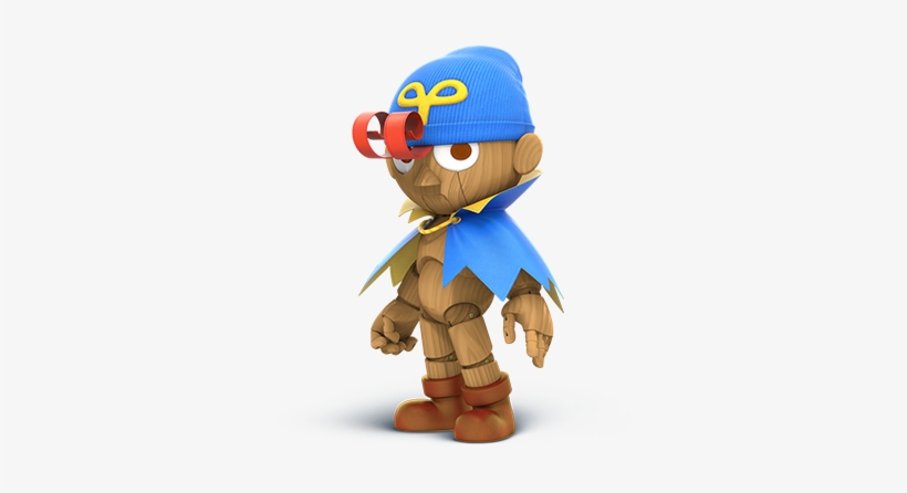 [ Img] - Geno Super Smash Bros Ultimate Transparent PNG - 409x409 ...