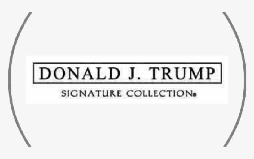 Donald Trump - Label Transparent PNG - 770x434 - Free Download on NicePNG