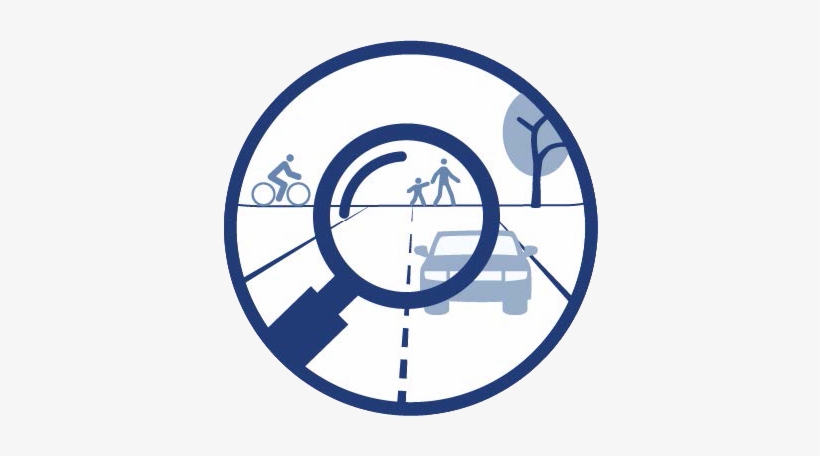 Road Safety Audits - Road Safety Audit Icon Transparent PNG - 377x376 ...