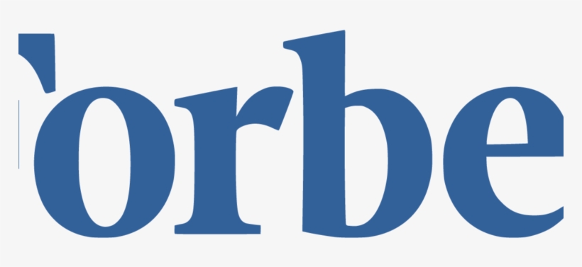 Forbes Magazine Logo Vector