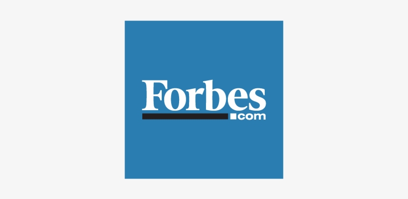 Forbes-logo - Forbes Logo Transparent PNG - 400x400 - Free Download on ...