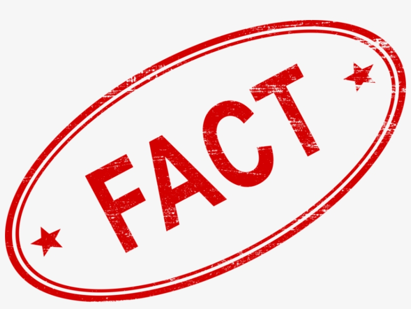 Free Png Fact Stamp Png Images Transparent - Fact Stamp No Background ...