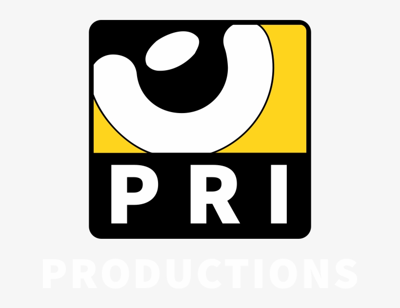 Pri Productions Logo Transparent PNG - 648x648 - Free Download on NicePNG