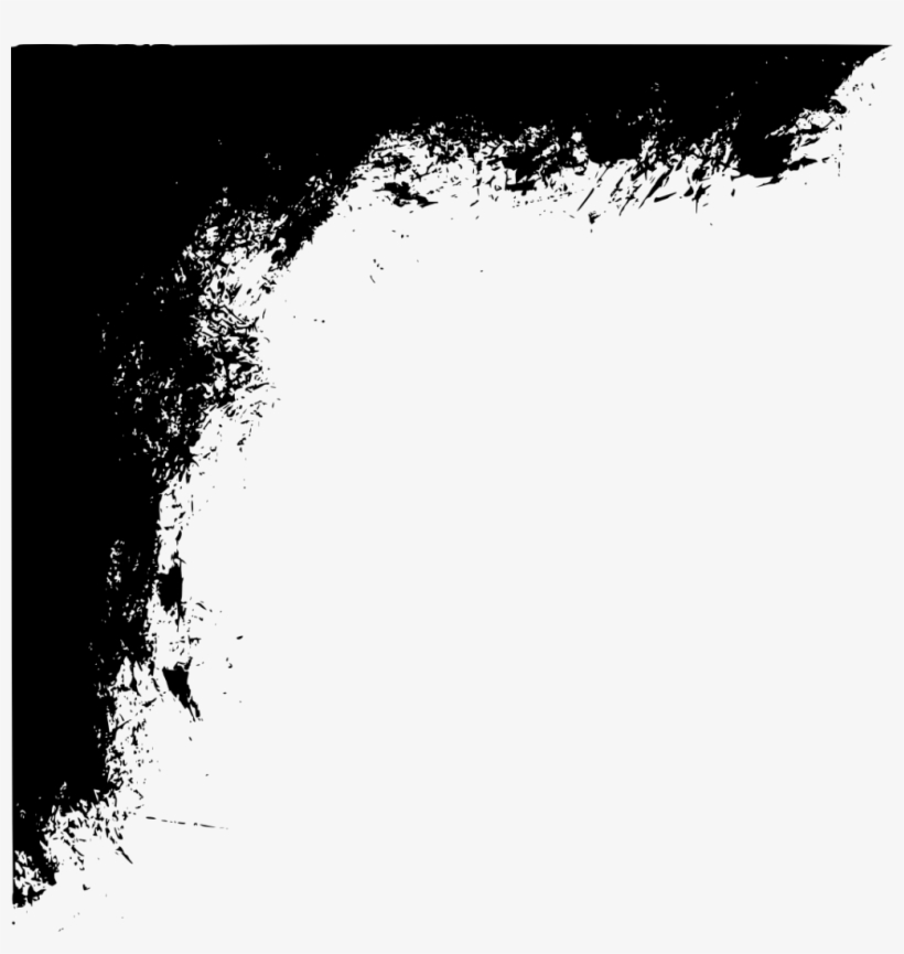 20 Grunge Corner Png Transparent Onlygfxcom - Corner Textures Png ...