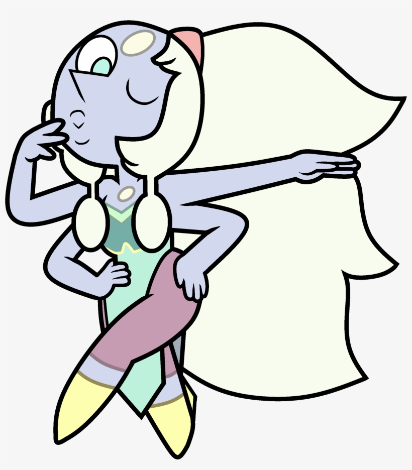 Image Chibi Opal By King Png Steven Universe Wiki Fandom - Steven ...