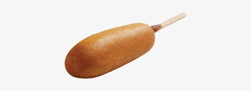 Corndog - School Corn Dog Transparent PNG - 400x450 - Free Download on ...