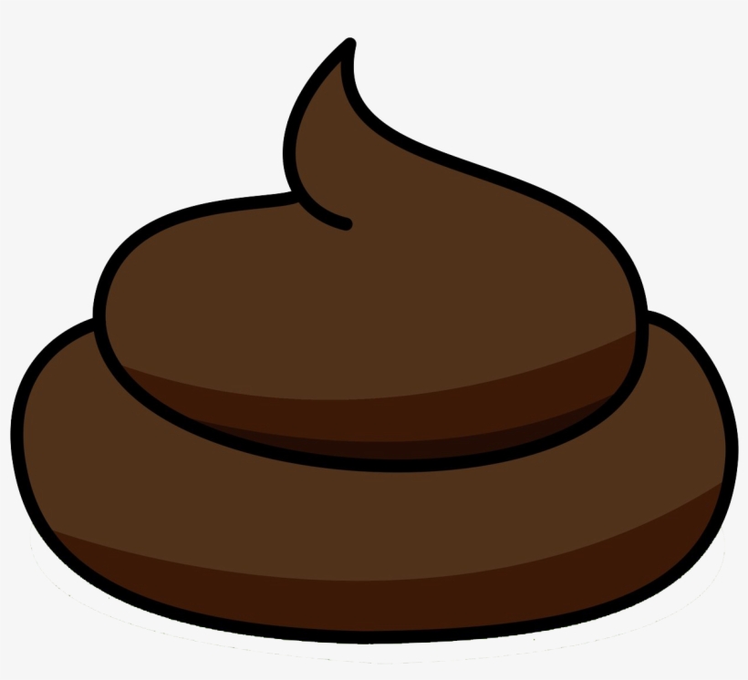 Poop Png Image With Transparent Background - Clip Art Poo Transparent PNG - 1280x1094 - Free ...