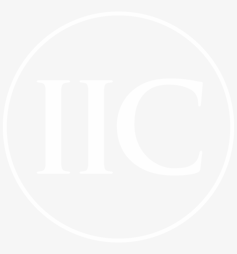 Home - Logo Iic Conservation Transparent PNG - 800x800 - Free Download ...
