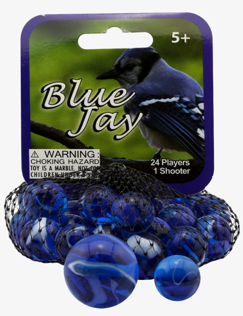 Marbles - Blue Jay Transparent PNG - 1800x1800 - Free Download on NicePNG