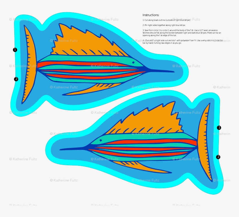 Swordfish Transparent PNG - 787x674 - Free Download on NicePNG