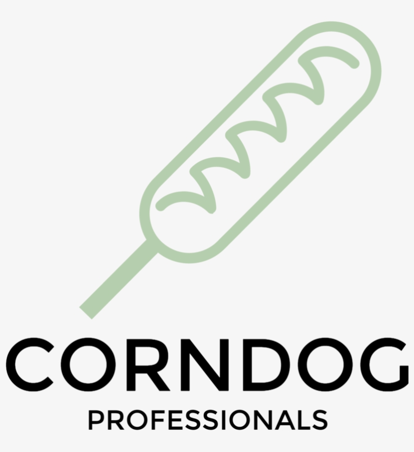 Corndog-logo - Logo Transparent PNG - 1000x1012 - Free Download on NicePNG