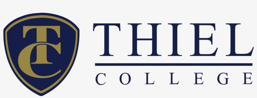 Thiel College Logo - Thiel College Transparent PNG - 1800x600 - Free ...