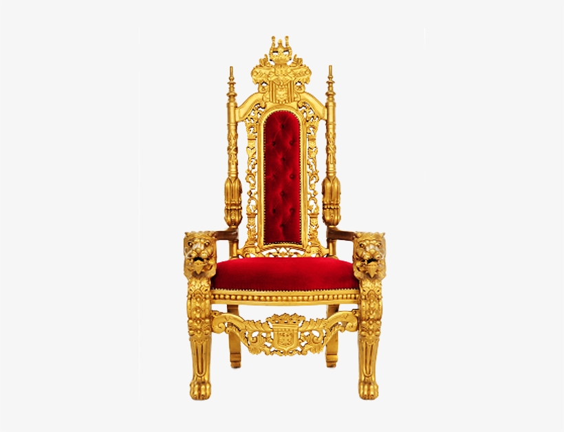 King Throne Png - Called To Glory [book] Transparent PNG - 950x547 ...