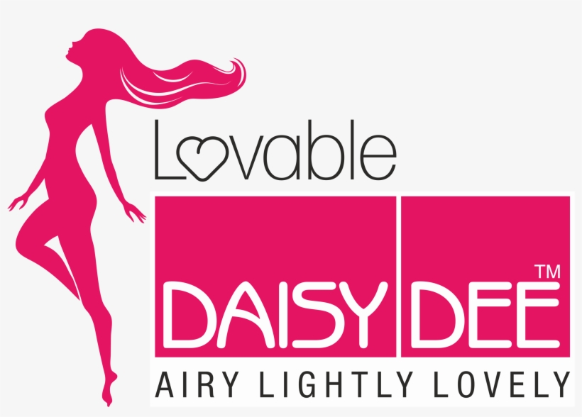 Download Daisy Dee Daisy Dee - Daisy Dee Innerwear Logo - HD ...