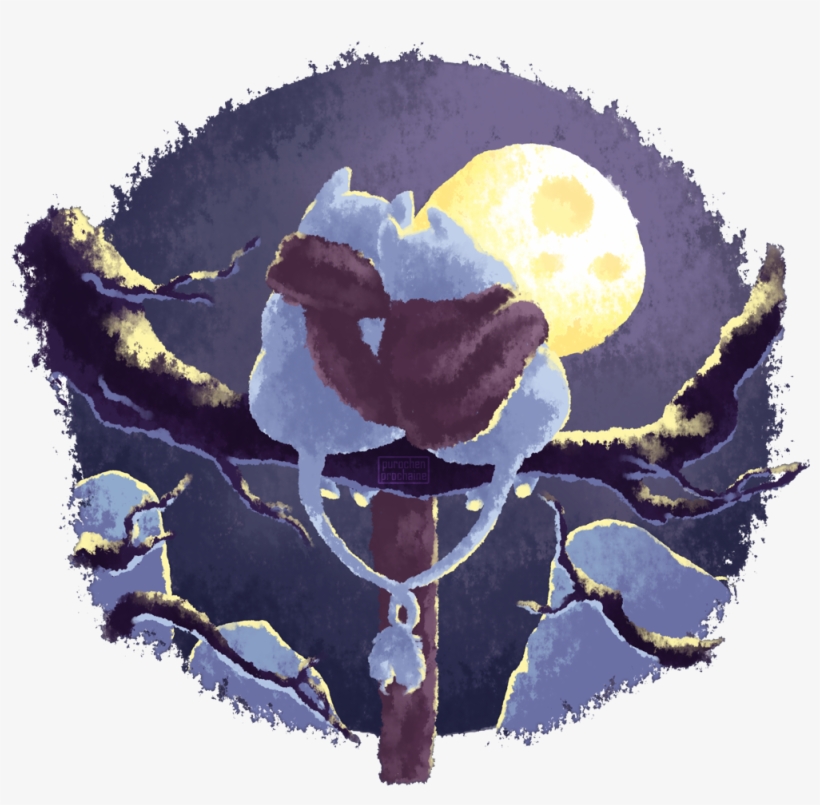 Moomins Winter Scene - Moomins Transparent PNG - 1000x948 - Free ...