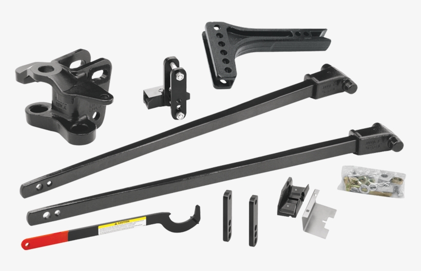 Reese 66155 Sc 1200#wd Kit W/shank Transparent PNG - 1000x1000 - Free ...