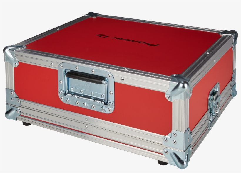 Flight Case For The Plx-1000 Transparent PNG - 3082x2069 - Free ...