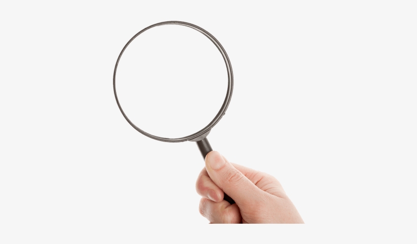 Transparent Background Magnifying Glass Png Transparent PNG - 400x400 ...