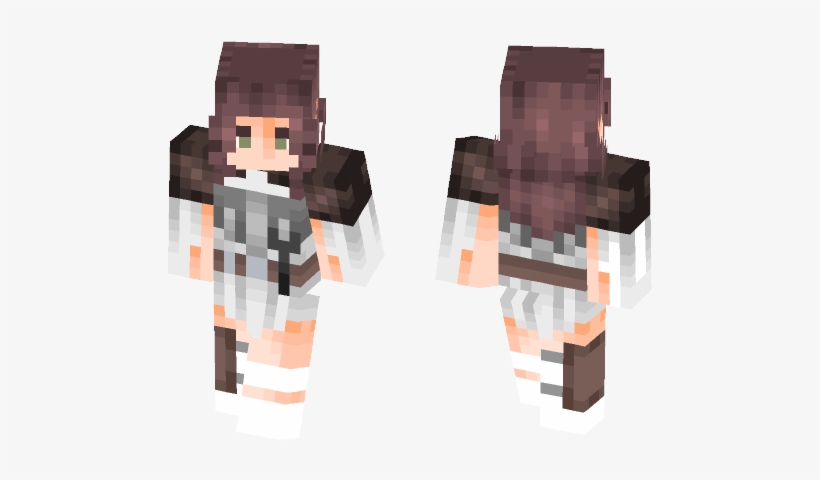 Female Soldier - Minecraft Transparent PNG - 584x497 - Free Download on ...