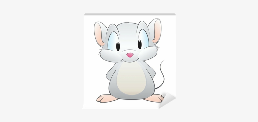 Cartoon Mouse Transparent PNG - 400x400 - Free Download on NicePNG