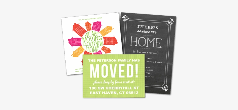 Download Moving Postcard Template Moving Announcement Template - Moving ...
