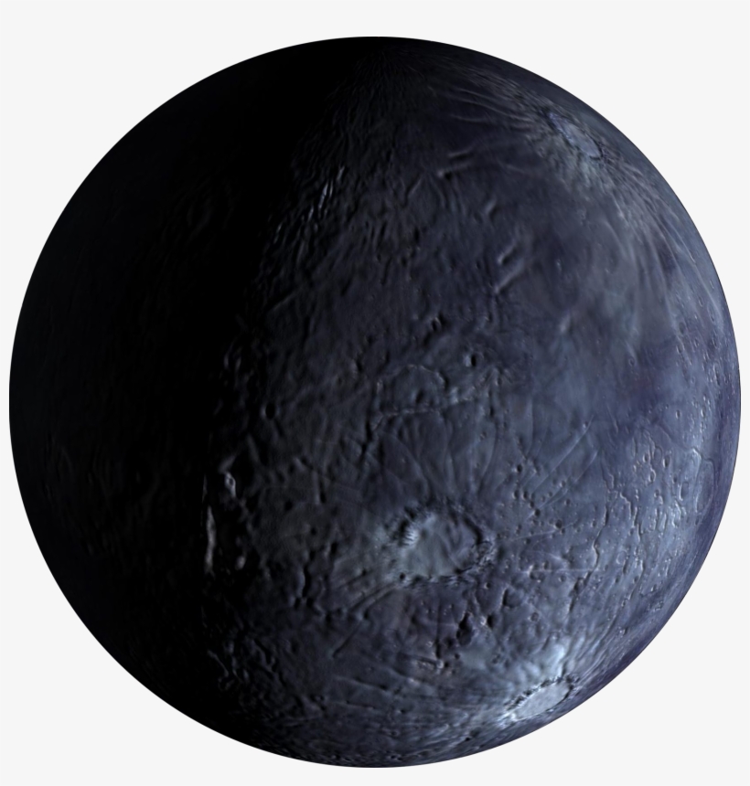 File - Quaoar-transparent - Solar System Battle Quaoar Transparent PNG ...