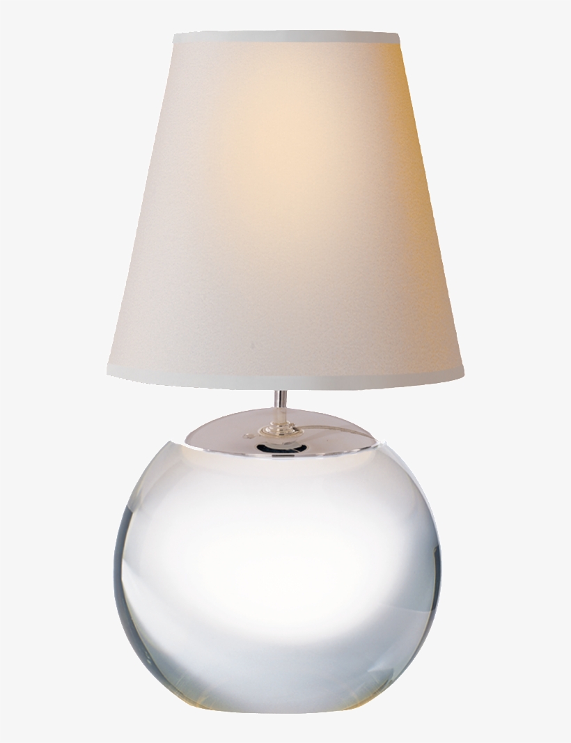 Lampara De Mesa Png Elemento Png Creativo Pearl - Visual Comfort And ...