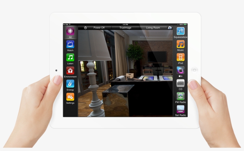 Home Automation Transparent PNG - 1048x599 - Free Download on NicePNG