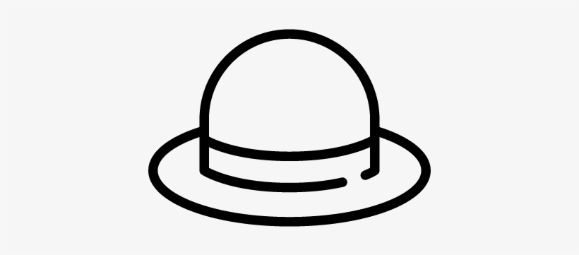 Round Hat Vector - Round Hat Clip Art Transparent PNG - 400x400 - Free ...