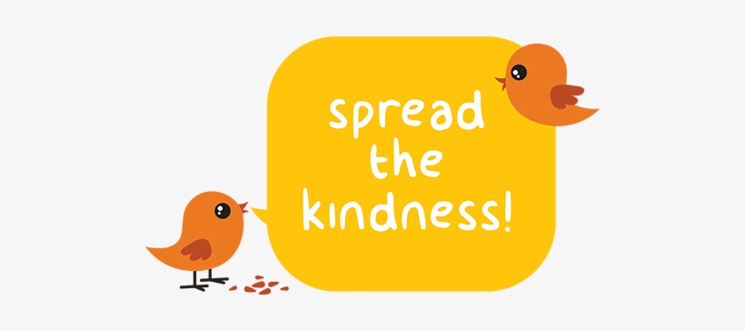 Random Acts Of Kindness Clipart