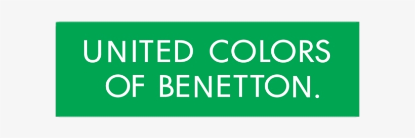 United Colors Of Benetton Logo