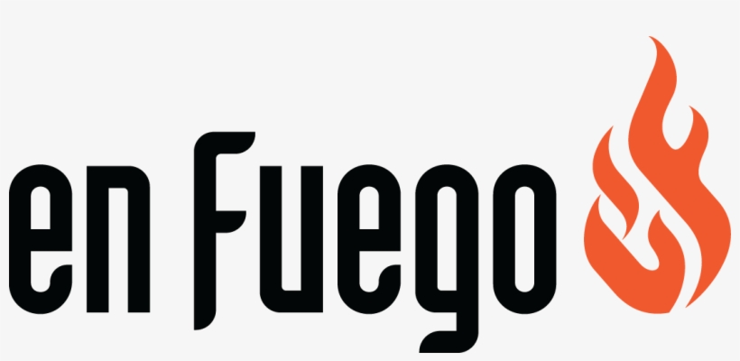 En Fuego Logo - Fuego Transparent PNG - 1090x479 - Free Download on NicePNG