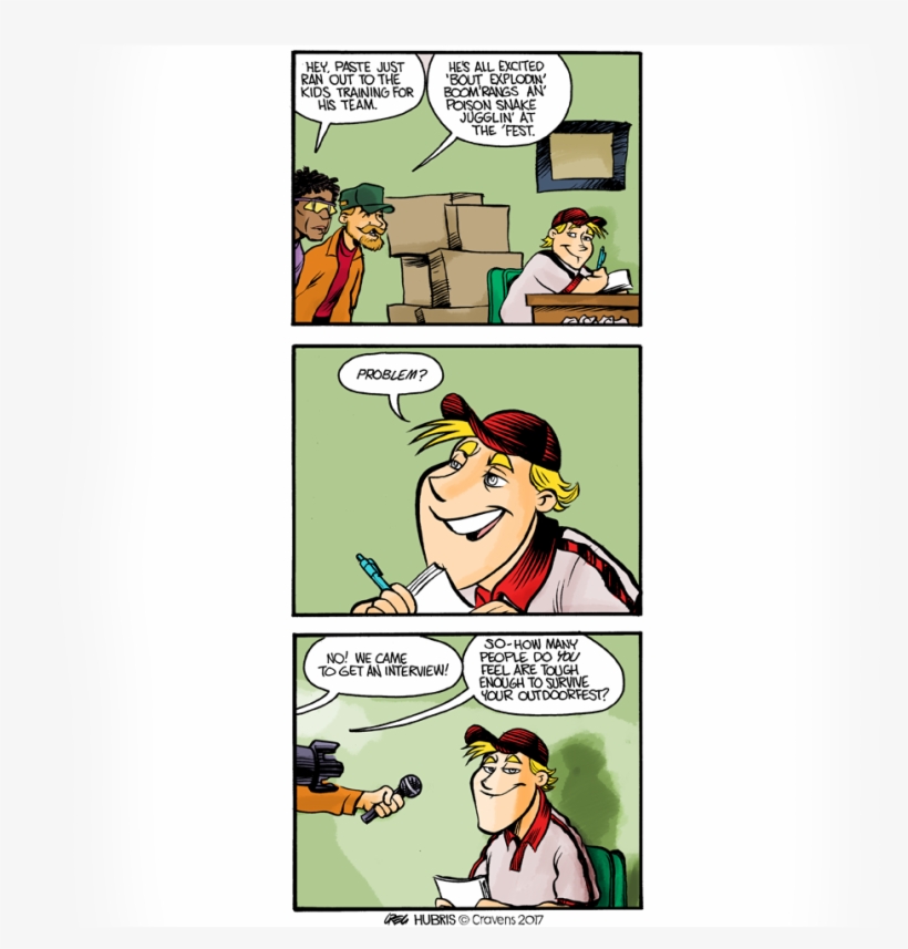 Vote Hubris - Cartoon Transparent PNG - 980x950 - Free Download on NicePNG