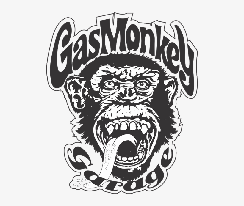 Gas Monkey Transparent PNG - 1200x630 - Free Download on NicePNG