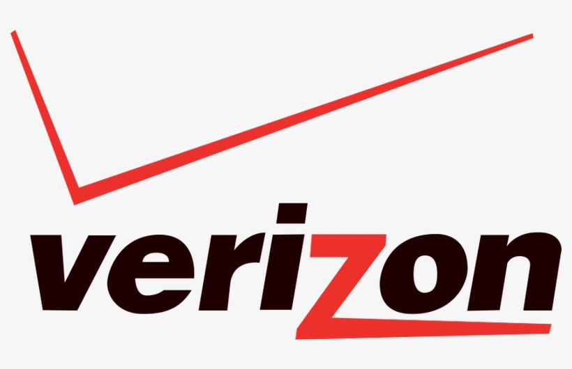 Couple Gets 2 Million Ringing Alarm Clock Png - Verizon Fios Logo Png ...