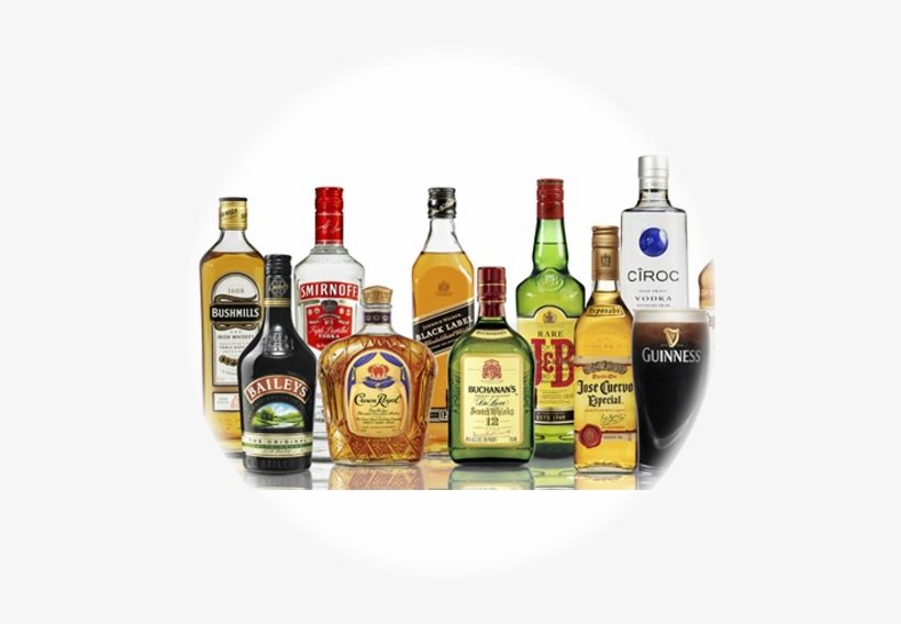 Promocion-botella - Bailey's Baileys Irish Cream Transparent PNG ...