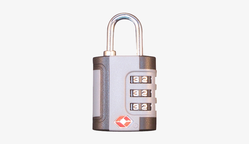 Lock Combination For Luggage - Combination Lock Transparent PNG ...