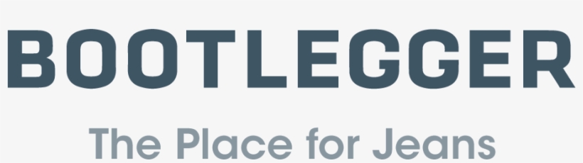 Bootlegger - Bootlegger Logo Transparent PNG - 907x227 - Free Download ...