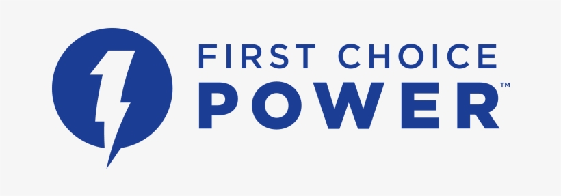 First Choice Power - First Choice Power Logo Transparent PNG - 683x321 ...