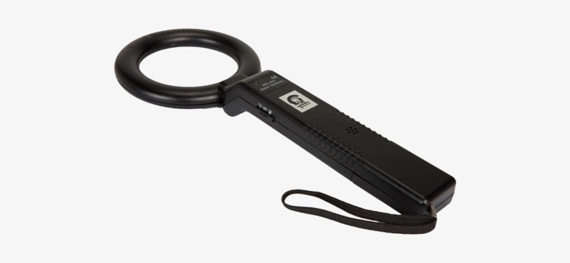 Metal Detector - Metal Detector Png Transparent PNG - 500x317 - Free ...