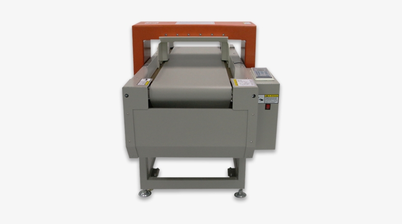 Garment Metal Detector Transparent PNG - 500x650 - Free Download on NicePNG